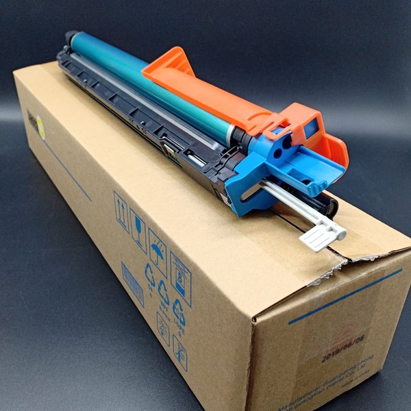 Imaging Unit Konica Minolta Bizhub C221 C224 C284 C364 Drum unit DR512 | Wirama Refill | Tinta ...