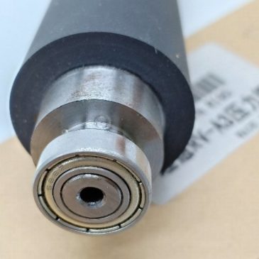 Pressure Roller Riso RZ/EZ A3 | Wirama Refill | Tinta Toner Sparepart Printer Fotocopy UV DTF
