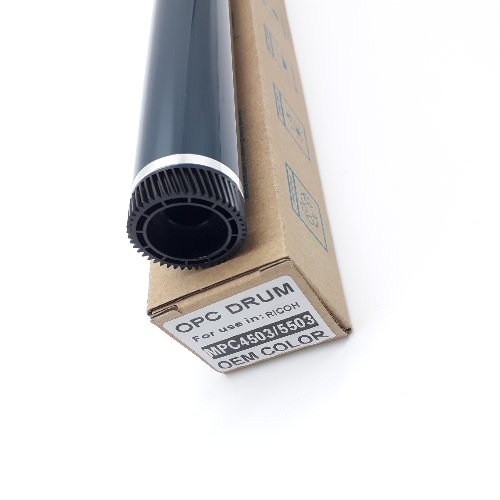 OPC DRUM for Ricoh MPC5503 MPC4503 MPC3503 MPC6003 | Wirama Refill | Tinta Toner Sparepart ...