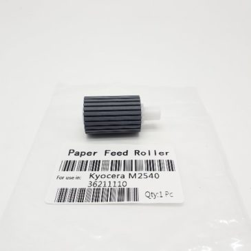 Paper Feed Roller 36211110 Kyocera M2040 M2135 M2540 M2640 M2635 M2735 ...