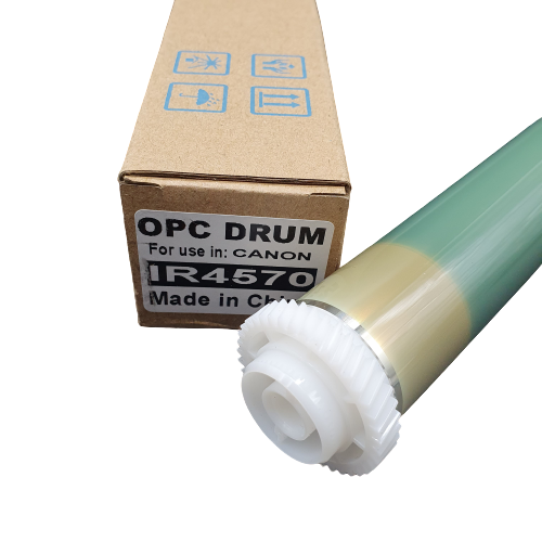 OPC DRUM ORIGINAL CANON IR 4570 5703 530 2870 2830 2270 2230 SILENCER | Wirama Refill | Tinta ...