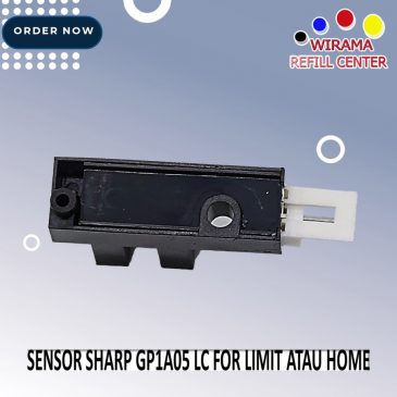 SENSOR SHARP GP1A05 LC FOR LIMIT ATAU HOME | Wirama Refill | Tinta ...